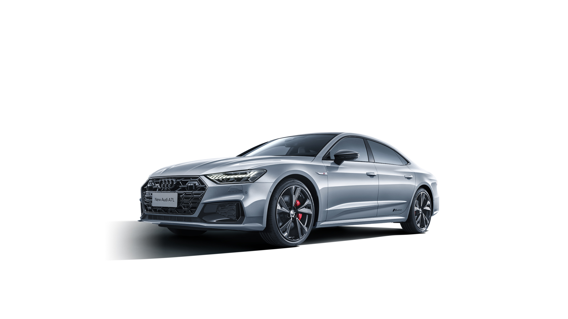 奥迪 A7L-新上汽奥迪A7L价格、配置 | 豪华天性颜出必型 | 上汽奥迪汽车品牌官网